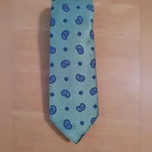 Robert Talbott | Accessories | Robert Talbott For Nordstrom Silk Tie ...